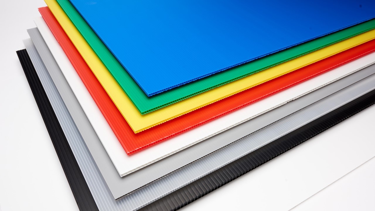 What You Need To Know About Corex Plastic Manufacturers. - Hiport Of Miami