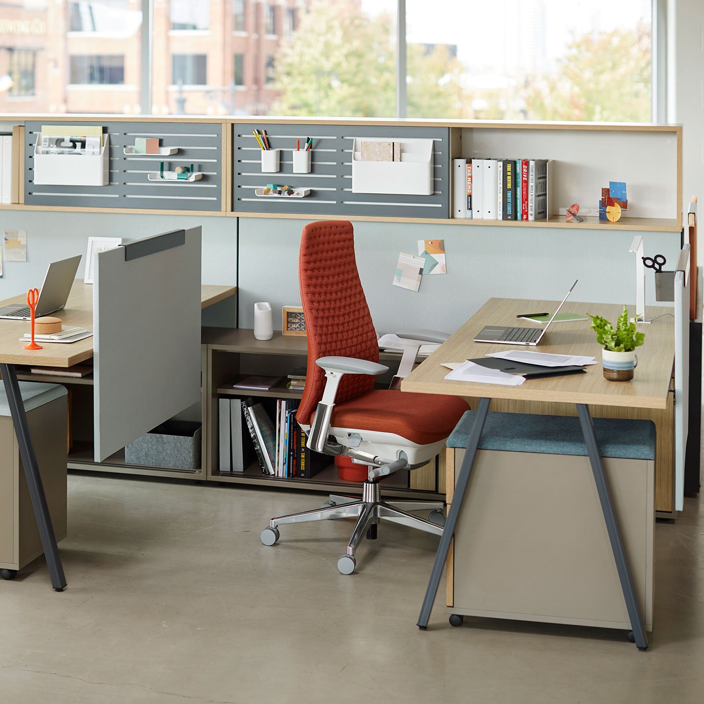 Learn how workspace solutions can help you and their requirements ...