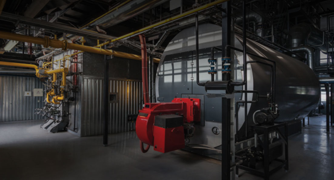 Looking for best water management system for marine vessel - Hiport Of ...